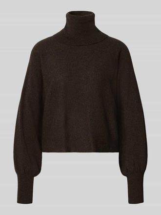 Herzen&rsquo;s Angelegenheit Regular Fit Pullover aus Woll-Mix mit Kaschmir-Anteil