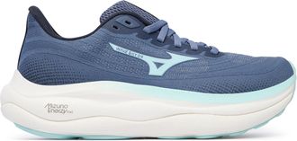 Mizuno Laufschuhe Mizuno Wave Sky 9 J1GD2502 Dunkelblau