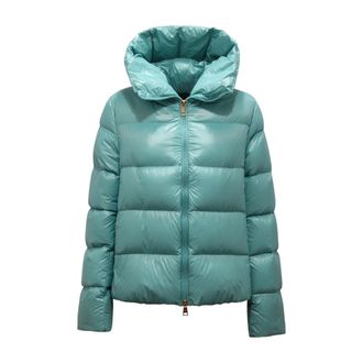 Emma & Gaia Winter Jackets - - Jackets - Damen - Gr&uuml;n - L