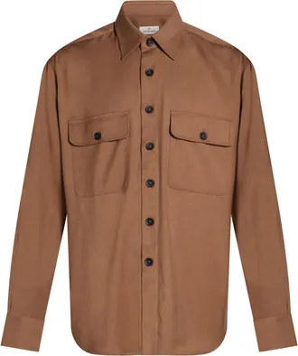 Alessandro Gherardi TOPS - Hemden auf YOOX.COM