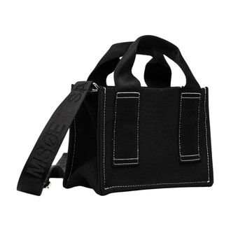 Sams&oslash;e & Sams&oslash;e Sabettys Bag - - Bags - Damen - Schwarzk - ONE SIZE