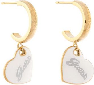 Guess Ohrringe JUBE05 151JW Goldfarben