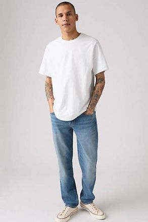 Levi's Jean 511 Slim - Homme - Bleu / Loud Watching - 28X32