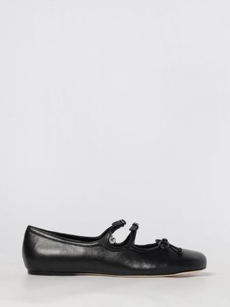 Marc Jacobs Ballerine MARC JACOBS Femme couleur Noir