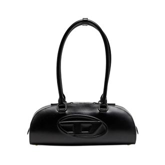 Diesel Shoulder Bags - - Bags - Damen - Schwarzk - ONE SIZE