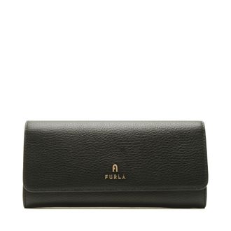 Furla Geldb&ouml;rse Furla Camelia WP00317-HSF000-O6000-1-007-20-CN-P Schwarz