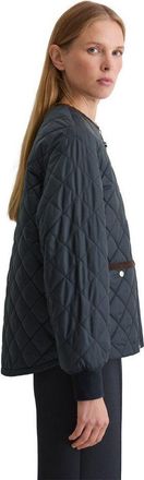 Marc O'Polo Outdoorjacke aus recyceltem Polyester