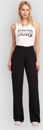 O'Neill Johnny Smocked Waist Hose black out