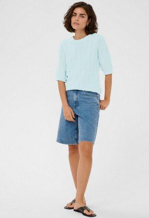 Kaffe Strickpullover Strickpullover KAlotus