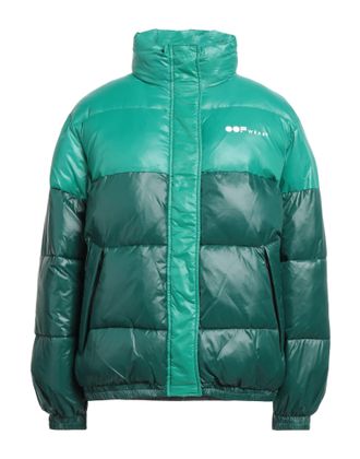 OOF Wear JACKEN & M&Auml;NTEL - Pufferjacken & Daunenjacken auf YOOX.COM