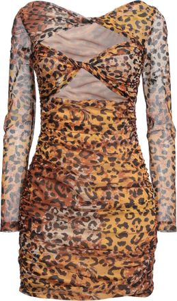 Just Cavalli KLEIDER - Mini-Kleider auf YOOX.COM