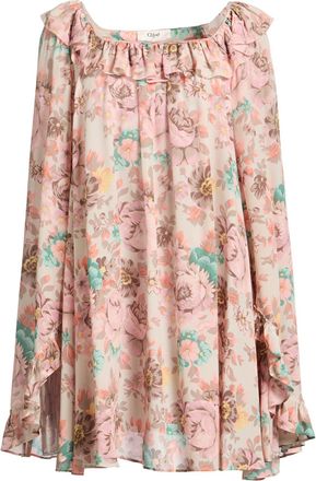 Chlo&eacute; KLEIDER - Mini-Kleider auf YOOX.COM