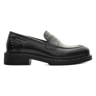Ambitious Giselle Penny Loafer - - Shoes - Damen - Schwarzk - 36 EU