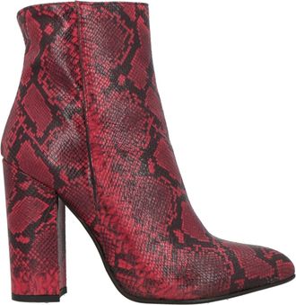 Hilya SCHUHE - Stiefeletten auf YOOX.COM