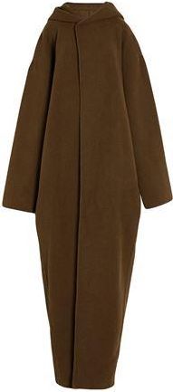 Rick Owens MANTEAUX - Manteaux longs sur YOOX.COM