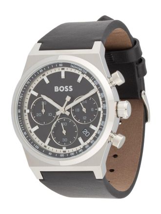BOSS Uhr CANDOR
