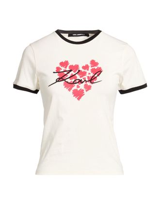 Karl Lagerfeld TOPS - T-shirts auf YOOX.COM
