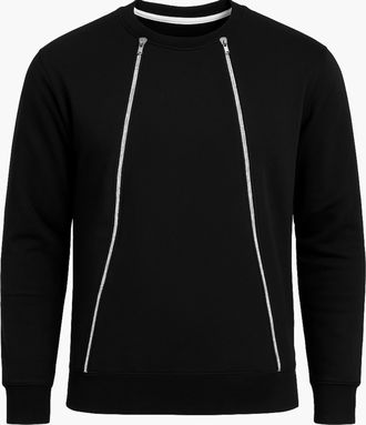 Ombre Sweatshirt