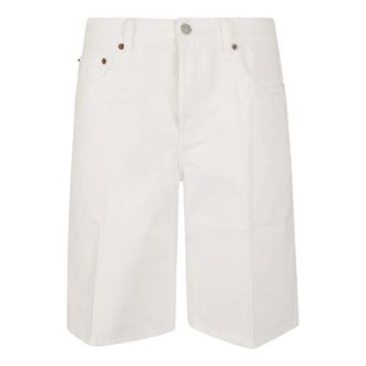Polo Ralph Lauren Femme, Shorts, Beige, Taille: W25 Woven Bermuda Shorts