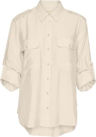 Part Two JenifaPW Regular fit Long Sleeve Shirt