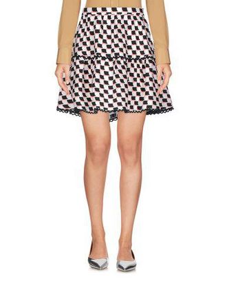 Kenzo BAS - Mini-jupes sur YOOX.COM