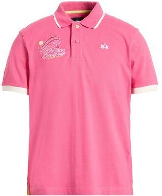 La Martina TOPS - Polos sur YOOX.COM