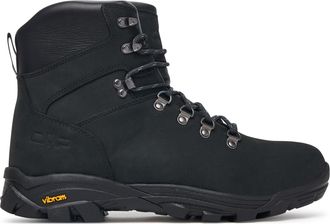 F.lli Campagnolo Trekkingschuhe CMP Bharat 3Q15977 Schwarz