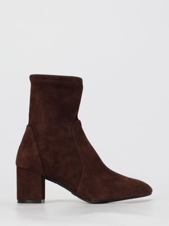 Stuart Weitzman Bottes STUART WEITZMAN Femme couleur Marron