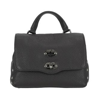 Zanellato Postina Daily Taglia Baby - - Bags - Damen - Grau - ONE SIZE