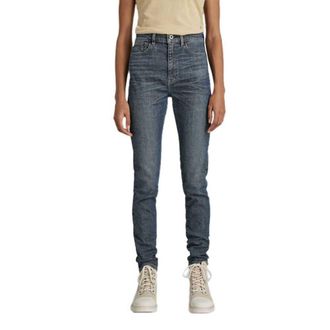 G-Star RAW Damen Shape Skinny Jeans