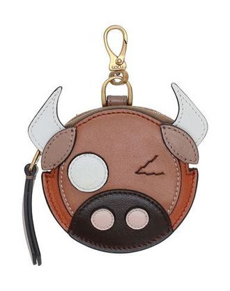 Tod's Petite maroquinerie - Porte-cl&eacute;s sur YOOX.COM
