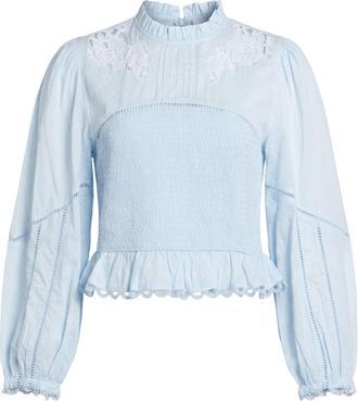 Emma & Gaia TOPS - Tops auf YOOX.COM