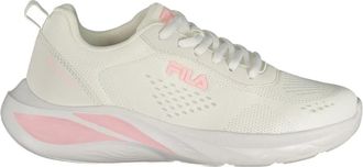 Fila Femme, Chaussures, Blanc, Taille: 36 EU Spectris Baskets