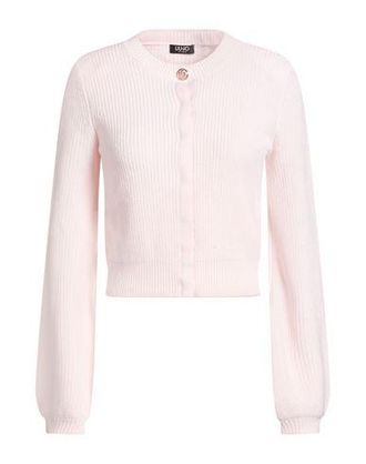 Liu Jo MAILLE - Cardigans sur YOOX.COM