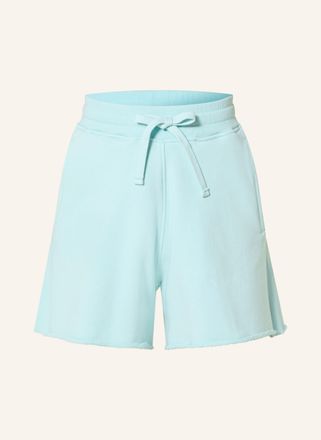 Rich & Royal Sweatshorts blau