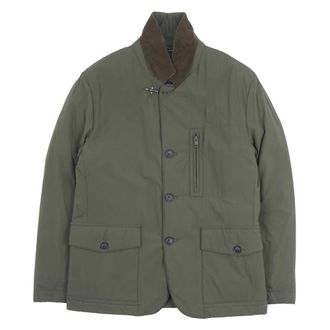 Fay Leichte Jacke - - Jackets - Herren - Gr&uuml;n - M