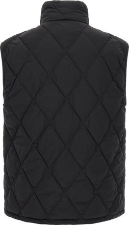 Burberry Acresford Vest - Black