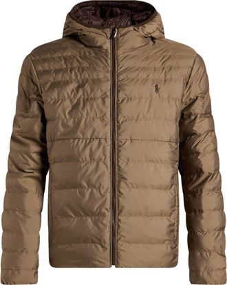 Ralph Lauren JACKEN & M&Auml;NTEL - Pufferjacken & Daunenjacken auf YOOX.COM