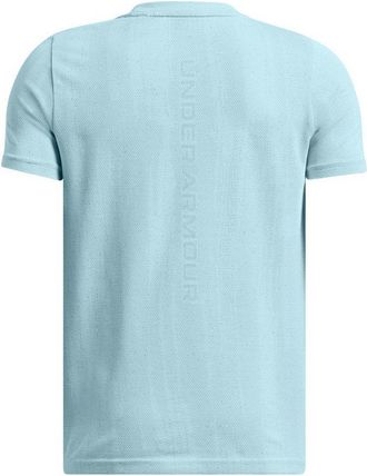 Under Armour T-Shirt Under Armour Jungen T-Shirt Vanish Seamless Short Sleeve 1388130