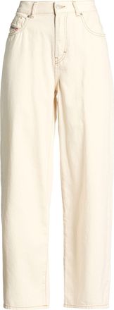 Diesel HOSEN & R&Ouml;CKE - Jeanshosen auf YOOX.COM