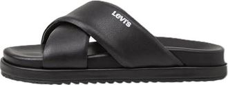Levi's Femme Lydia, Full Black, 39 EU