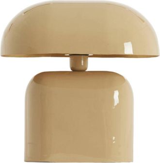 Light & Living Light & Living - lampe de table - Todd - beige - m&eacute;tal - lampe de