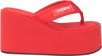 Coperni SCHUHE - Zehentrenner auf YOOX.COM