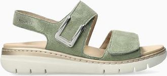 Mephisto en Cuir LALIA