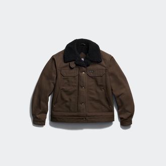 Canada Goose Leichte Ash Bomberjacke (Weiblich, Terra/Black, XL)
