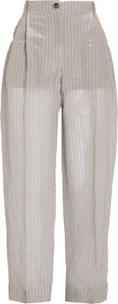 Emporio Armani HOSEN & RÖCKE - Hosen auf YOOX.COM