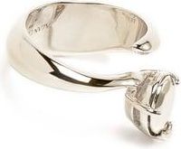 Alan Crocetti Bague Hard Alien