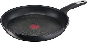 T-fal Unlimited mit Thermo-Signal 32 cm Bratpfanne Induktion f&uuml;r alle Herdarten schwarz