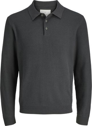 Jack & Jones Jprcccooper Knit Polo Ls
