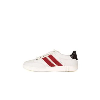 Bally Herren, Schuhe, Wei&szlig;, 42 1/2 EUGr&ouml;&szlig;e